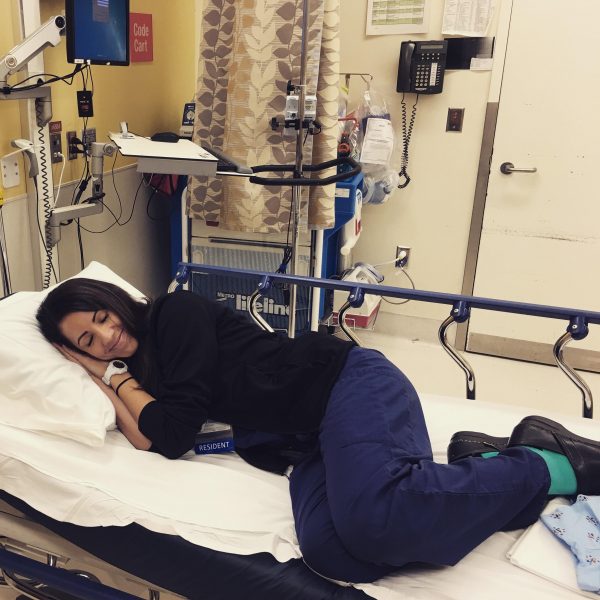 The truth about naps - Dr. Majestic