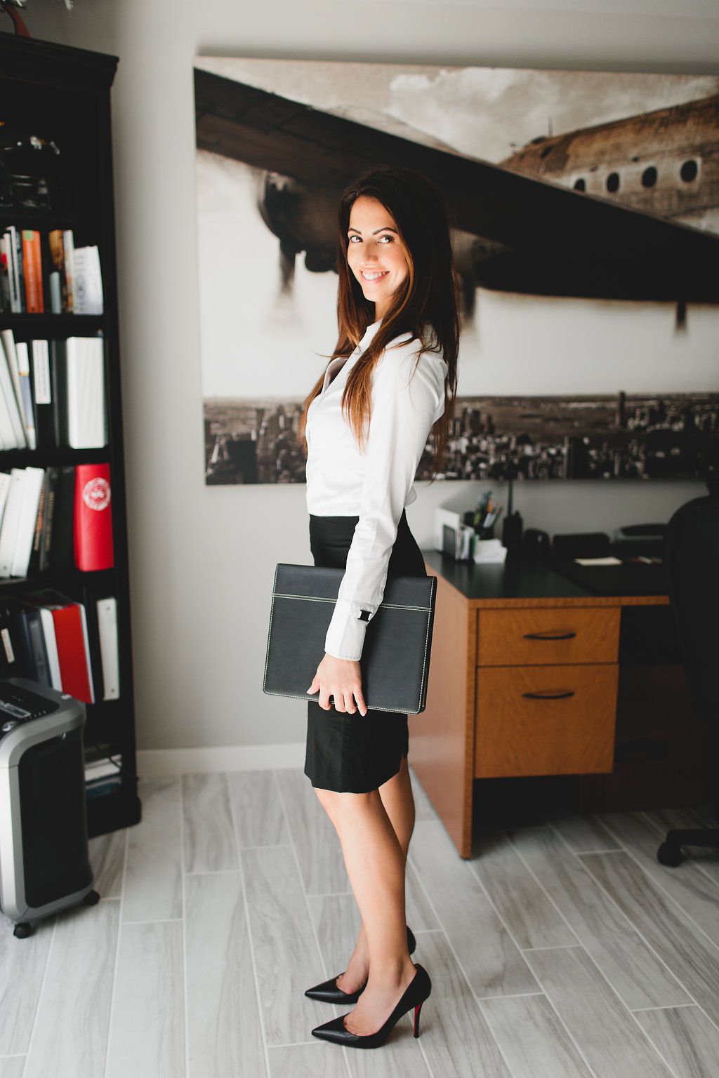 The big day, your interview (part 1: interview attire) - Dr. Majestic